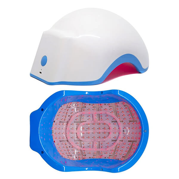 Laser Hair Growth Stimulator – Matrix Home Spa